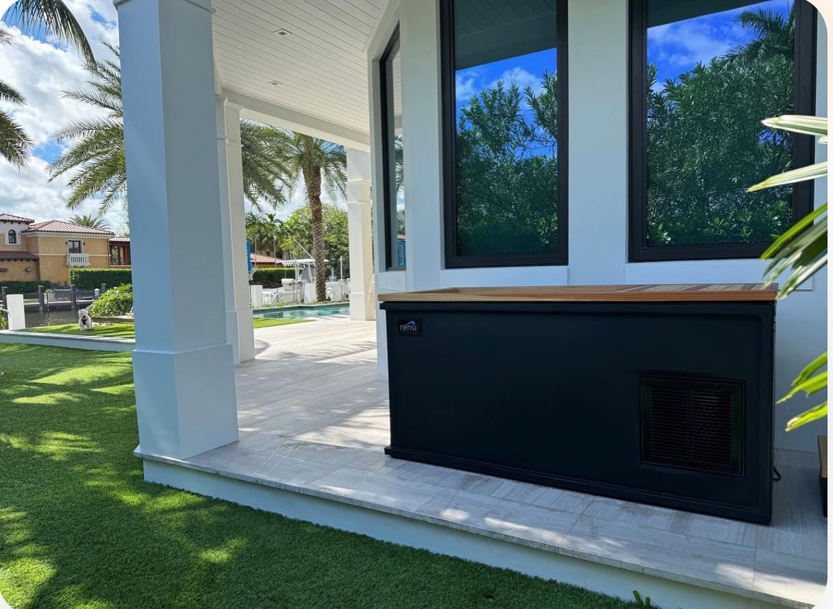 hangover freezing cold