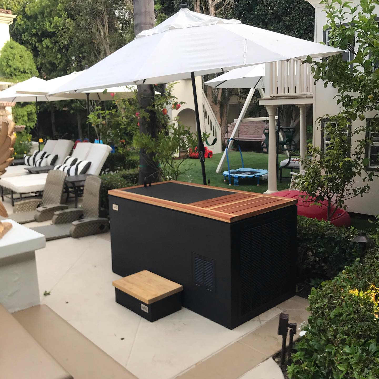 Cold Water Immersion & Heart Rate – How Ice Baths Impact Health – Renu ...