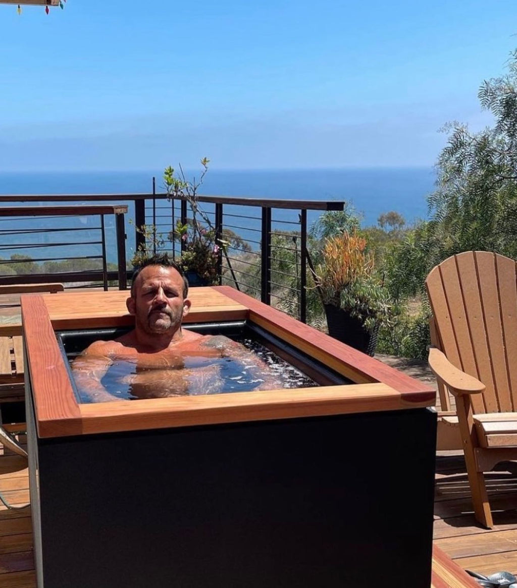 Should You End with Cold Water? The Science Behind Recovery ...