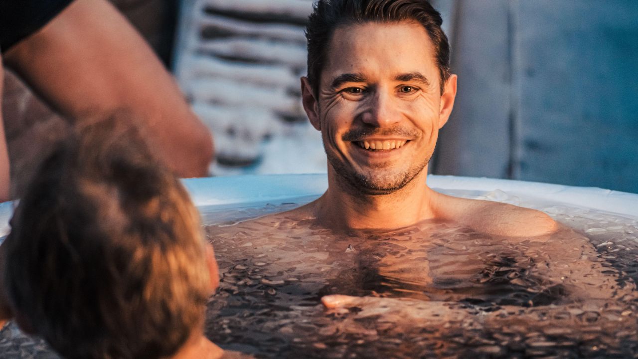 How to Know If Your Ice Bath Is Cold Enough | Renu Therapy