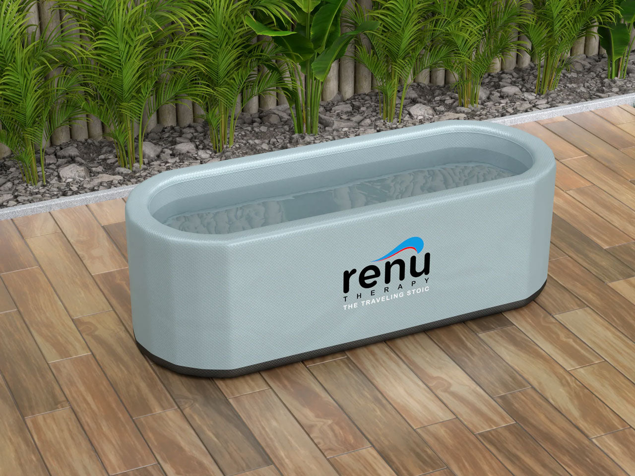 How to Use Hot & Cold Plunge Pools for Recovery & Regeneration – Renu ...