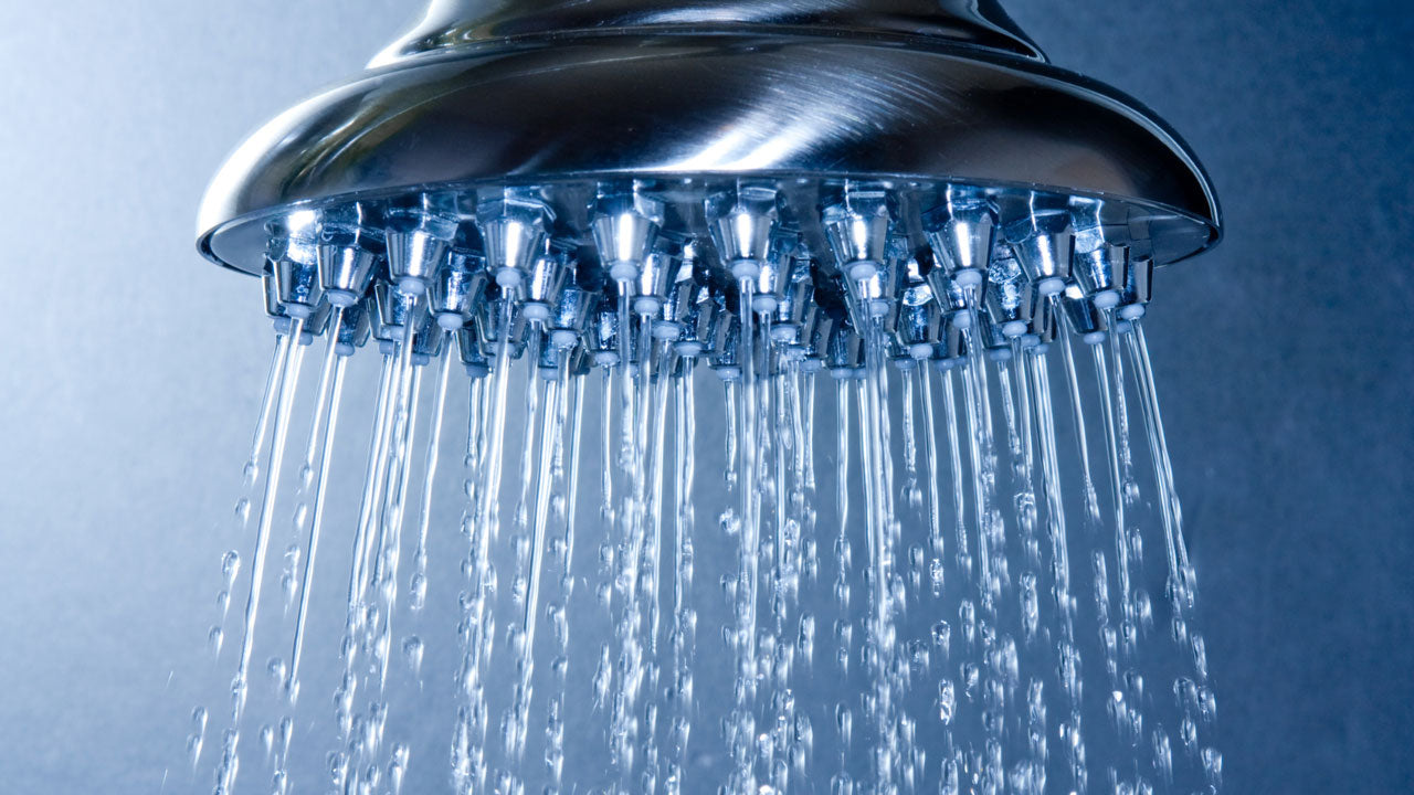 Cold Showers in the Morning – How Ice Therapy Boosts Energy & Focus ...