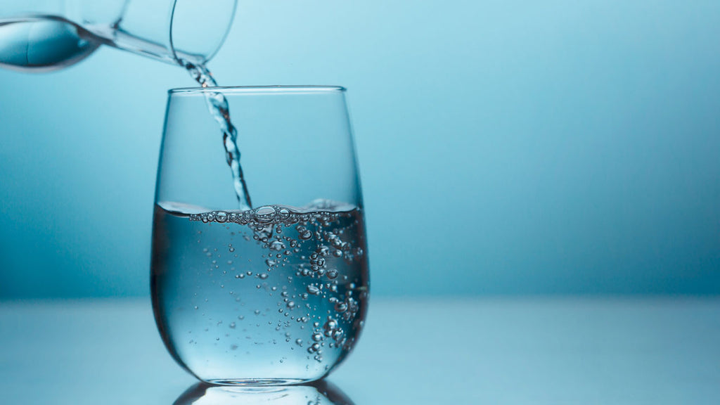 Hydration & Contrast Therapy – Why Drinking Water Matters – Renu Therapy