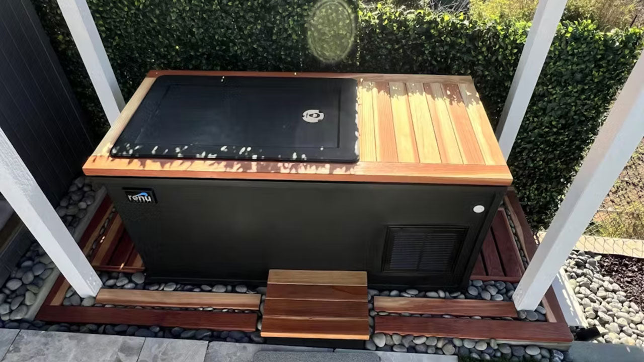 Cold Plunge Therapy Risks – What You Should Know Before You Plunge ...