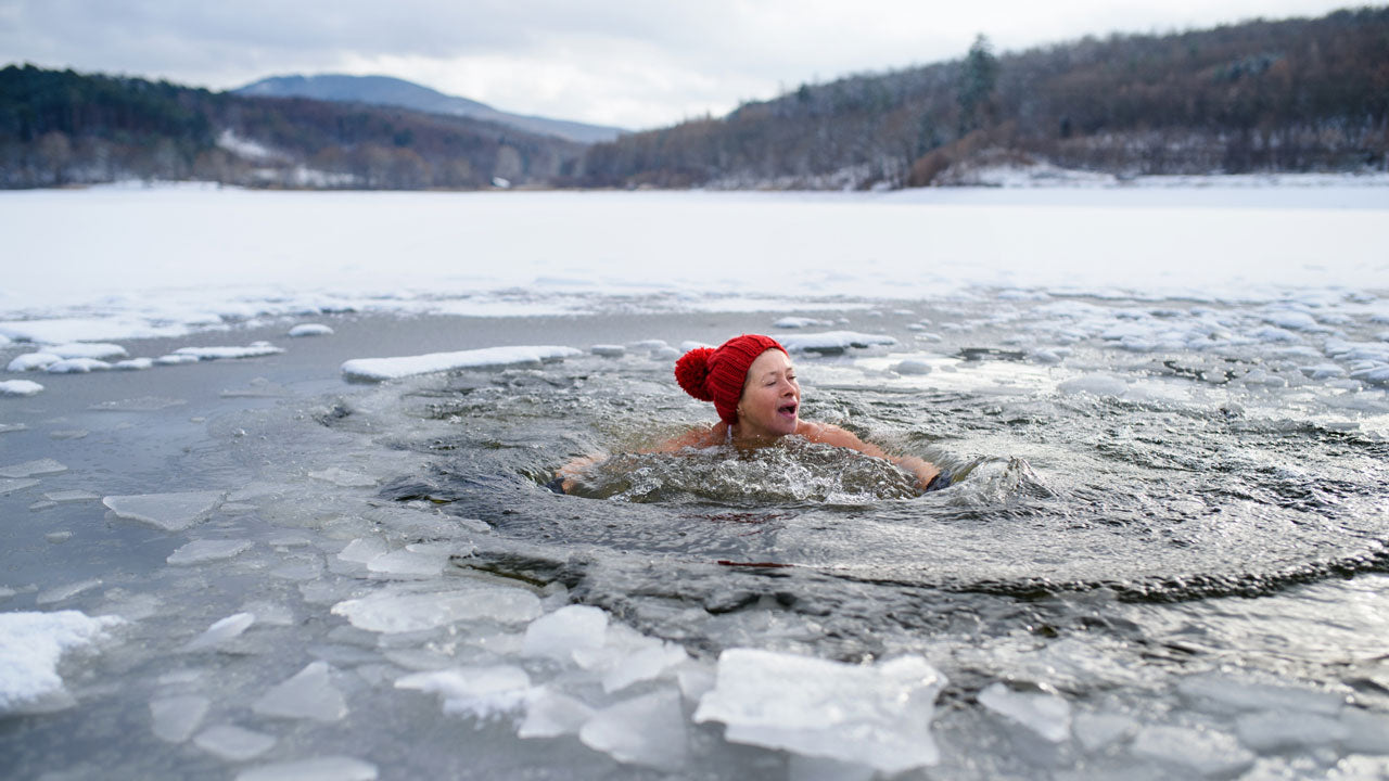 How to Acclimate to Outdoor Cold Water Immersion – Step-by-Step Guide ...