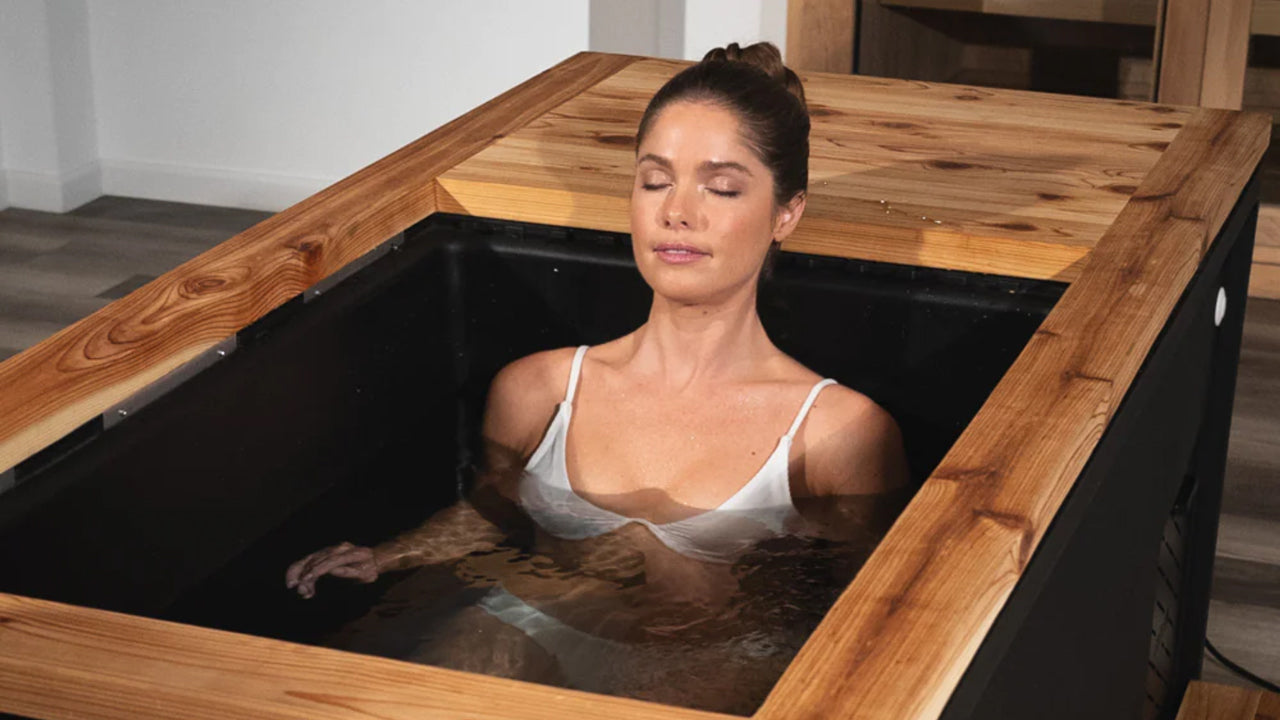 Cold Plunge Breathing Techniques – Enhance Relaxation & Endurance – Renu Therapy
