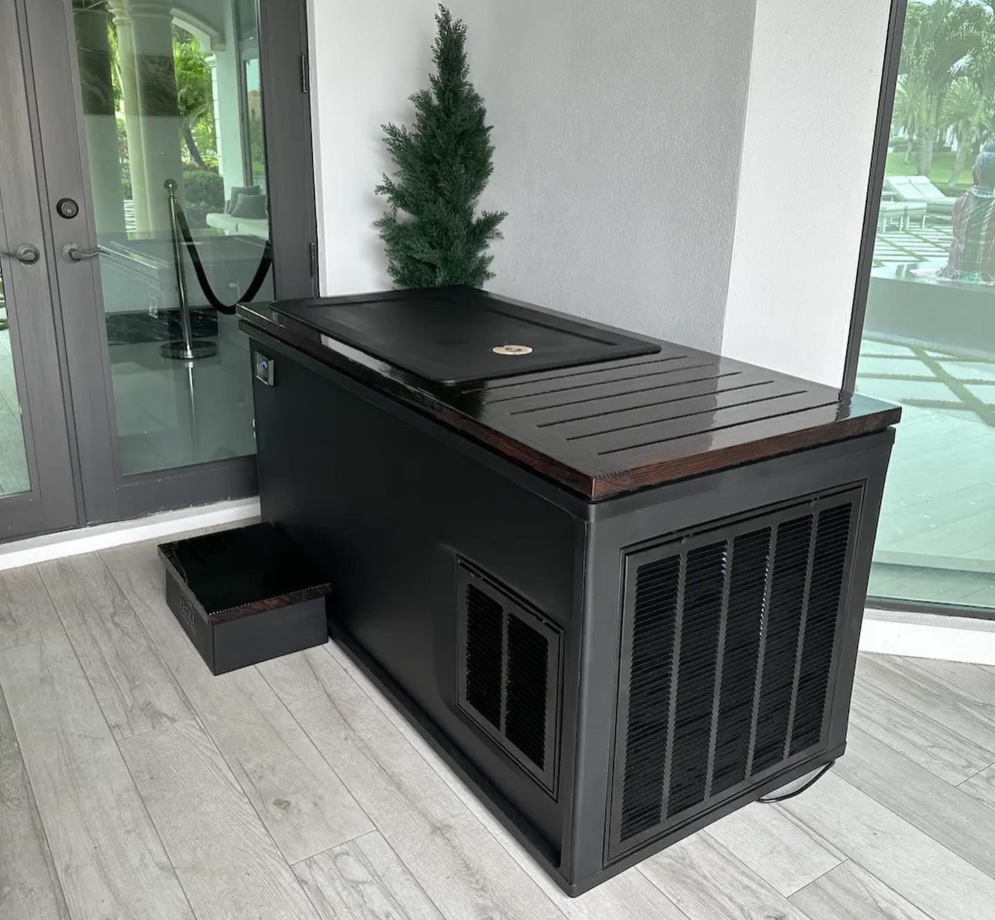 Are You Overdoing Cold Plunges? Signs & How to Adjust Your Routine ...