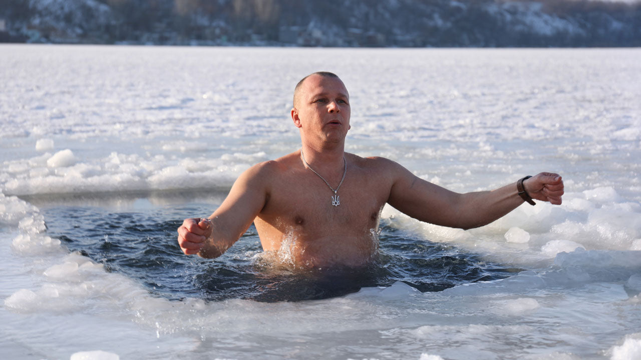 Best Places for Outdoor Cold Plunges – Where to Experience Cold Therapy ...