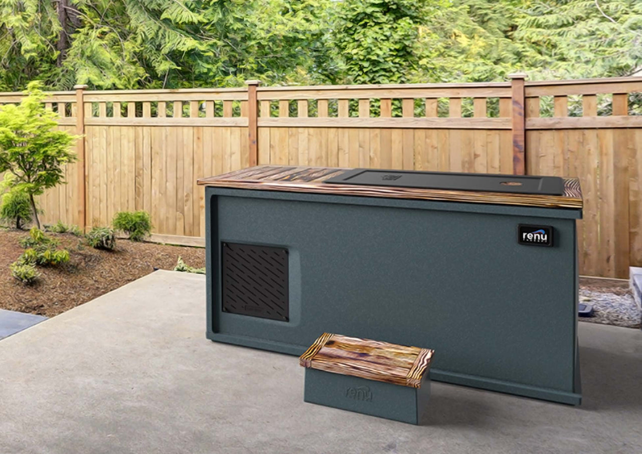 Contrast Therapy – Hot & Cold Exposure for Maximum Recovery – Renu Therapy