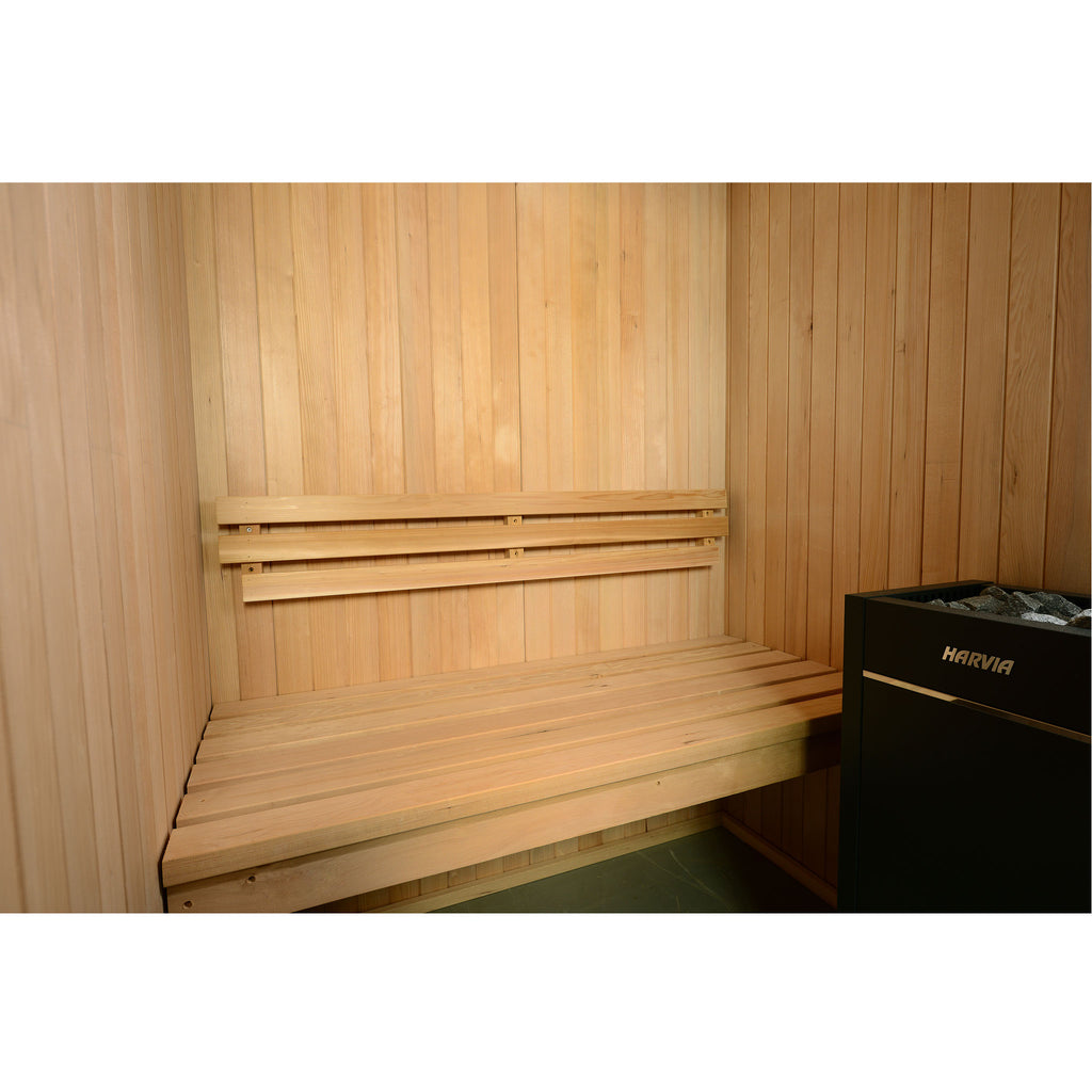 Small Saunas | Renu Therapy