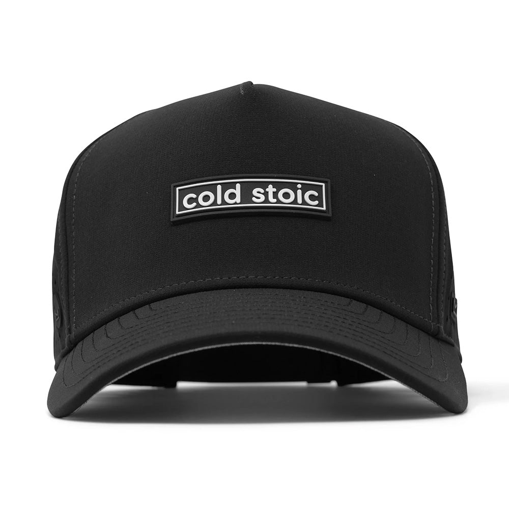 Cold Plunge and Hot Tub With Cold Stoic 3.0 | Renu Therapy