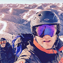 The First Stage of Cold Water Immersion – Understanding Cold Shock ...