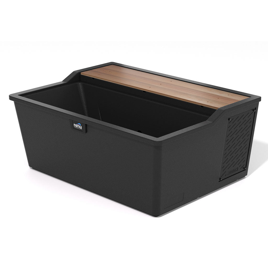 The First Stage of Cold Water Immersion – Understanding Cold Shock ...