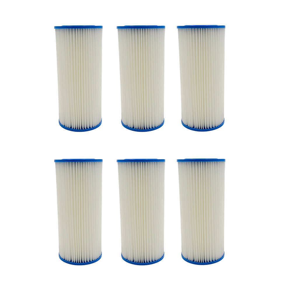 Cold Plunge Maintenance Supplies – Filters, Covers & More – Renu Therapy