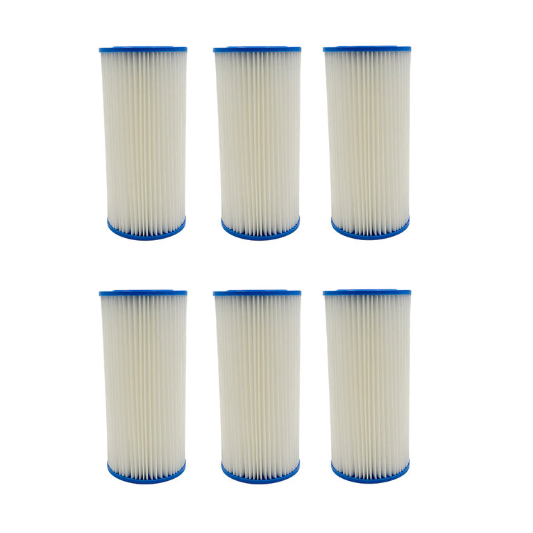 Cold Plunge Maintenance Supplies – Filters, Covers & More – Renu Therapy